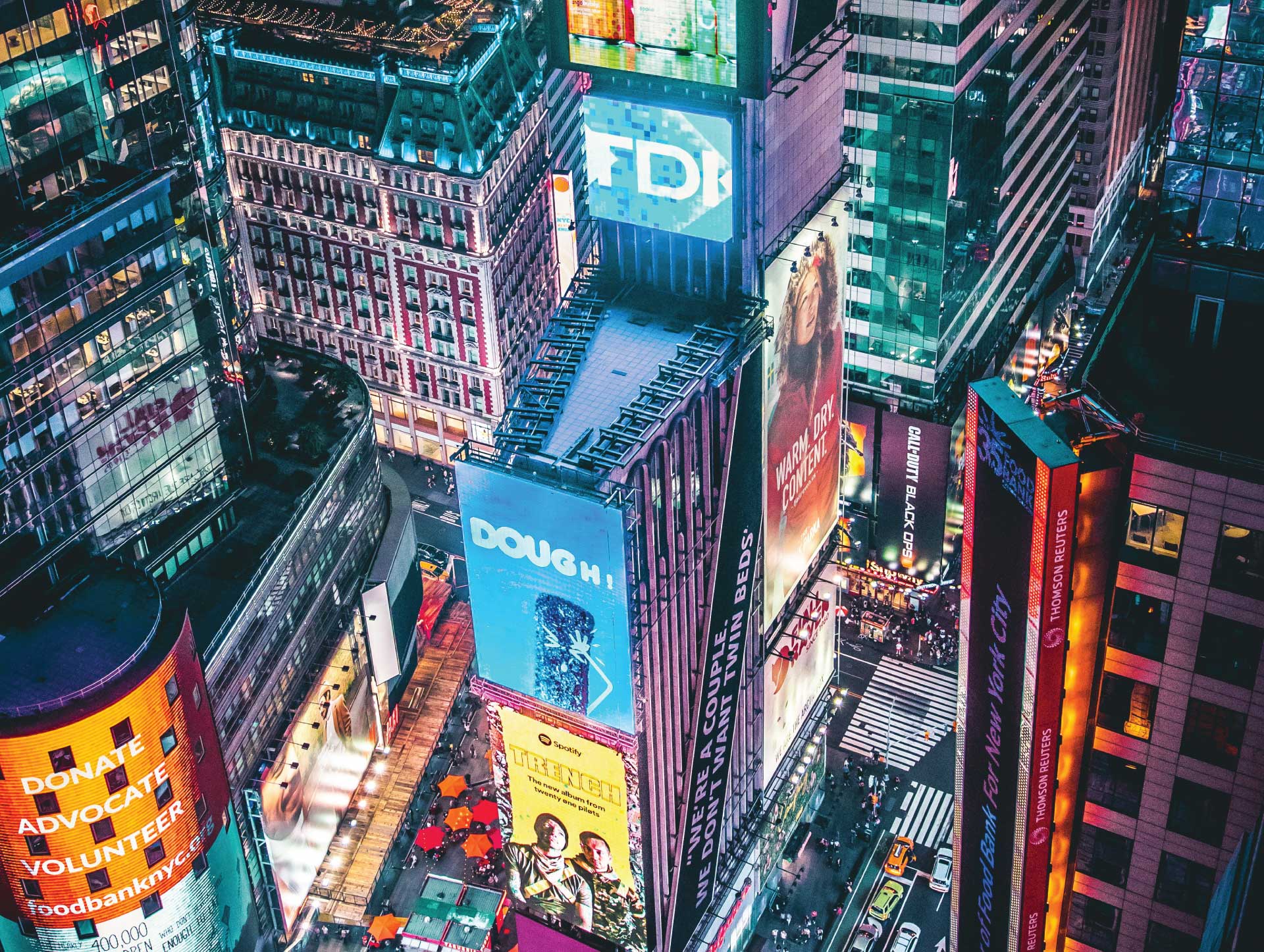 Motion as future and fantasy