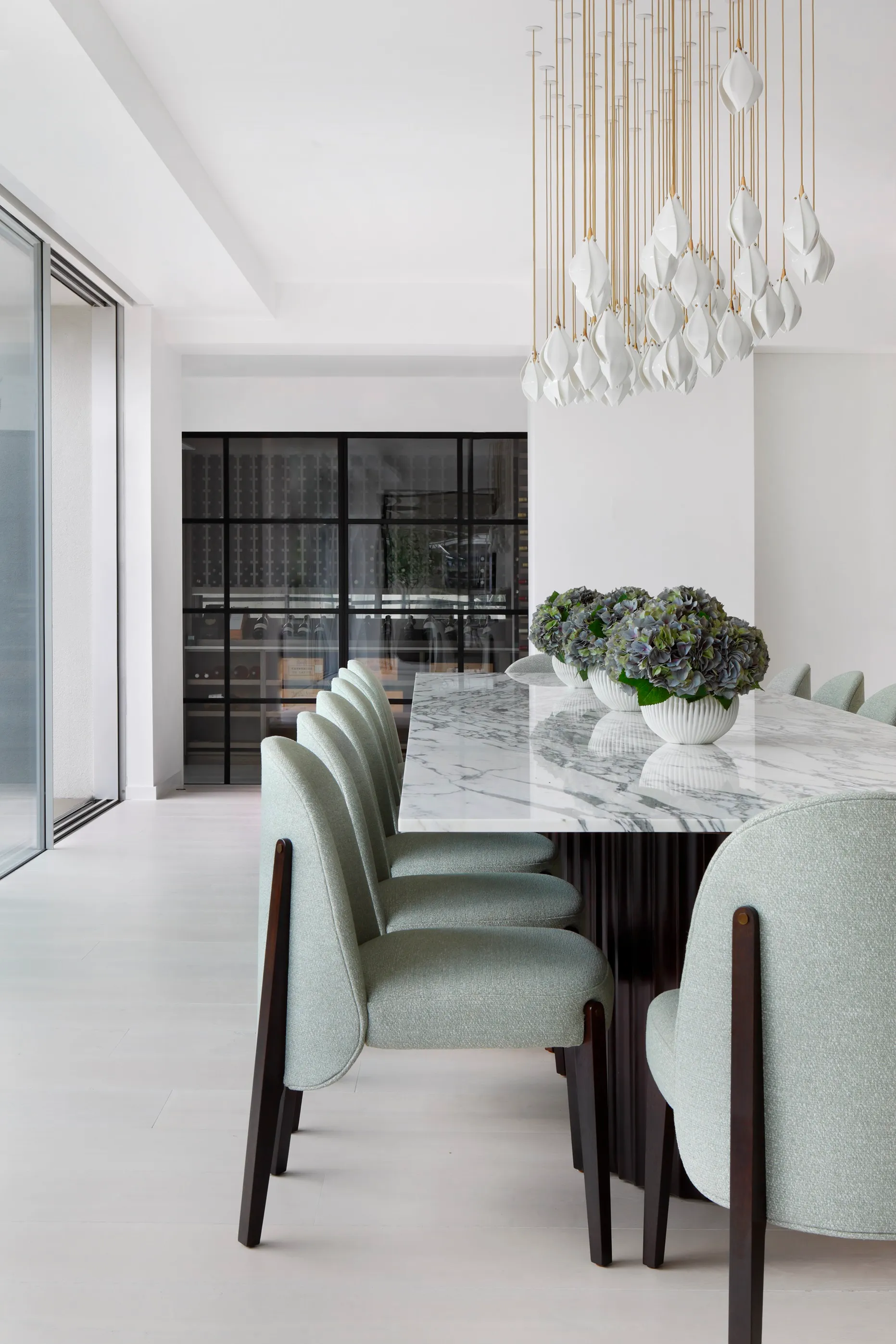 Orchis – Bespoke Residential Contracting