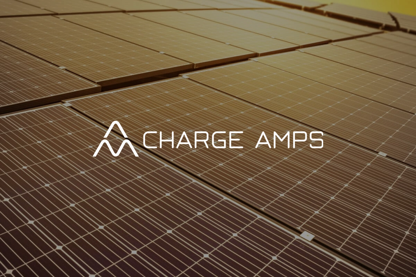 Jungle Design: ChargeAmps