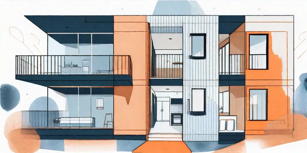 What Is a HMO Property? Exploring the Basics | Hybr