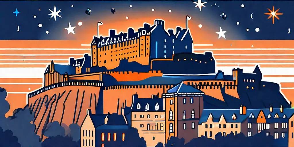 The Best Student Nightlife in Edinburgh: A Complete Guide | Hybr