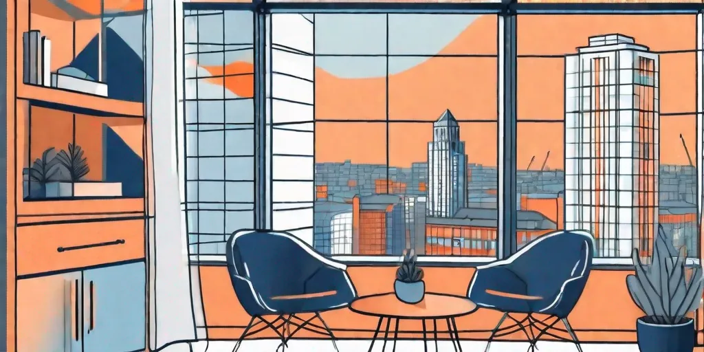 Finding the Perfect Manchester Student Accommodation | Hybr