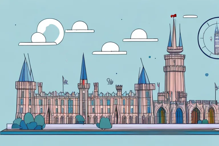 Finding the Perfect Student Accommodation in Cardiff | Hybr