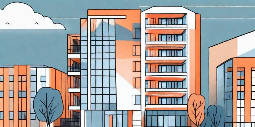 Finding Student Accommodation in Bermondsey | Hybr