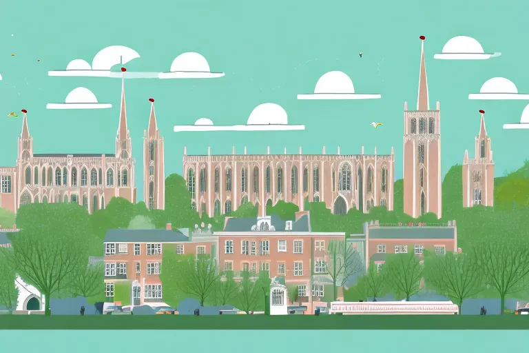 Discover the Best Places to Live in Exeter | Hybr