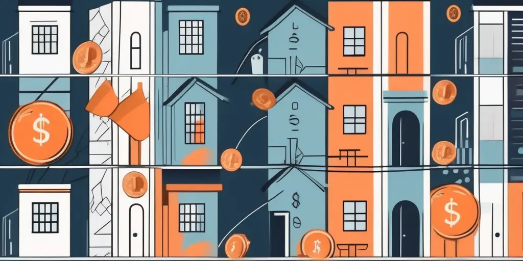 The Ultimate Guide to Agent Letting Fees | Hybr