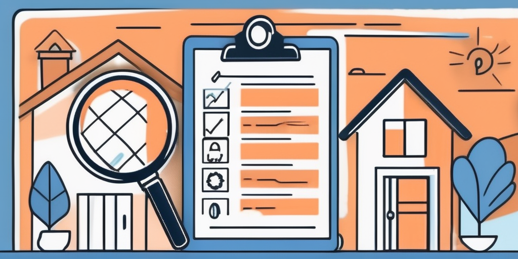 The Ultimate Student House Viewing Checklist | Hybr
