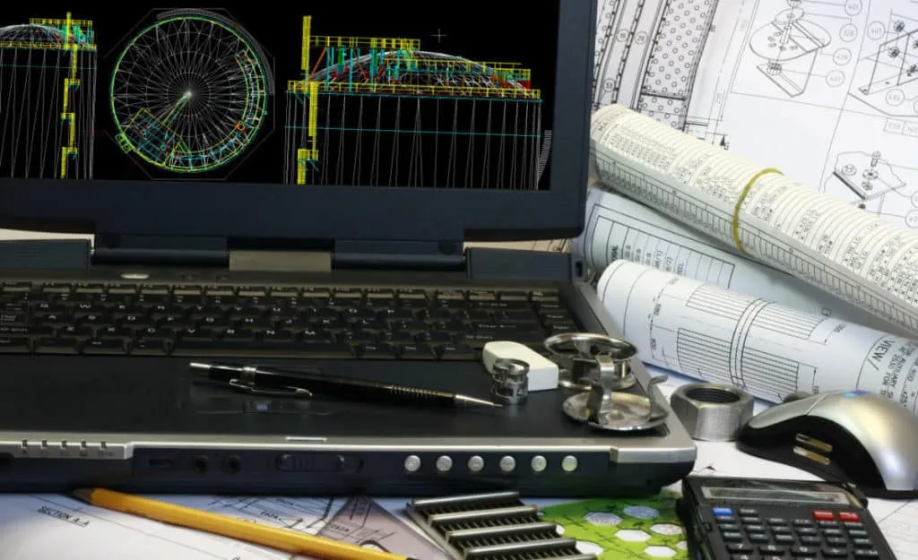 CAD Engineering: Outsourced CAE Services | CAD / CAM SERVICES INC..