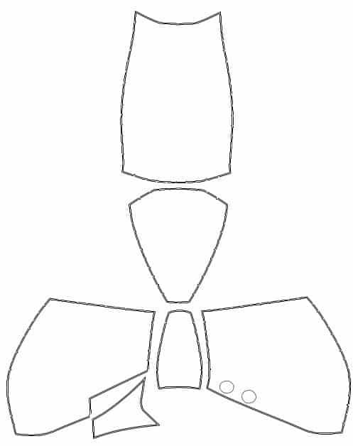 Case Study: Surface Modeling for Engine Cover Production | CAD / CAM ...