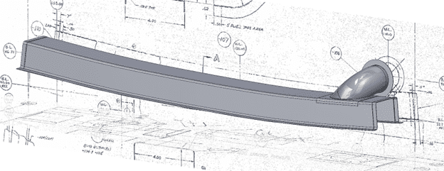 Converting Raster to Vector Graphics | CAD / CAM Services INC.
