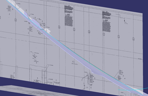 5 Steps Converting Raster to Vector | CAD / CAM Services INC.