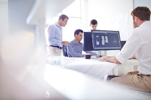 CAD Drafting Trends in Engineering | CAD / CAM Services, INC.