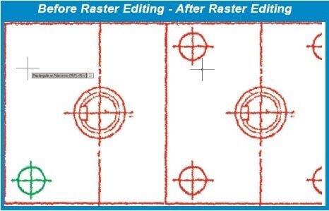 GTXRaster CAD | CAD / CAM Services INC.