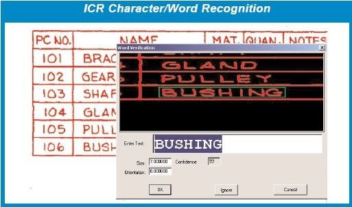 GTXRaster CAD | CAD / CAM Services INC.