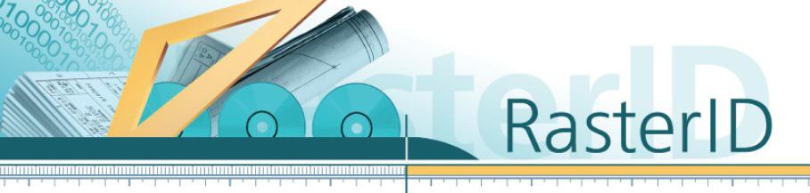 RasterID | CAD / CAM Services, INC.