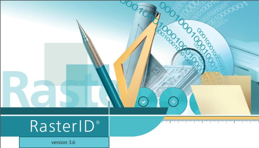 RasterID | CAD / CAM Services, INC.