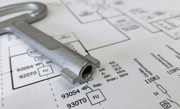 Scanning To CAD Conversion Services | CAD / CAM Services INC.