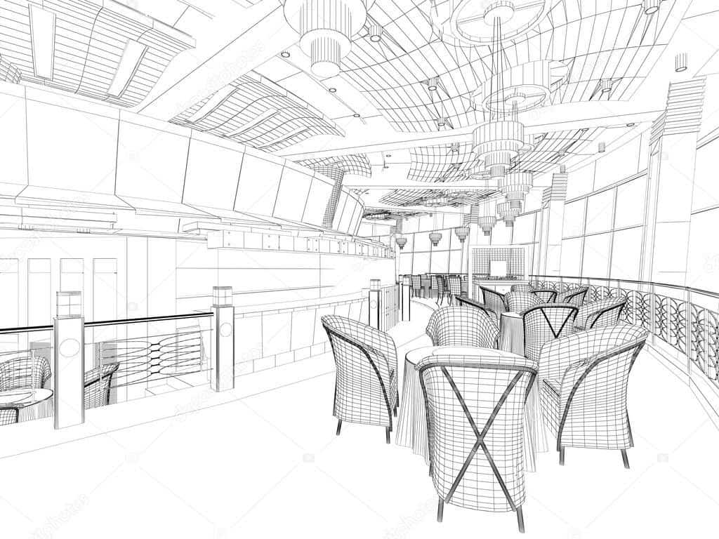 AutoCAD Fiber Optic Designs & Drawings | CAD / CAM Services, INC.