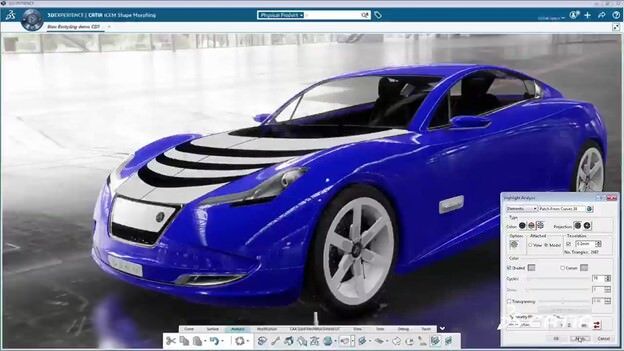 Beginner’s Guide to Modeling in CATIA V5 | CAD / CAM Services INC.