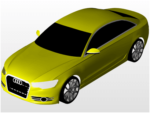 The best CAD software for car modeling | CAD / CAM Services INC.