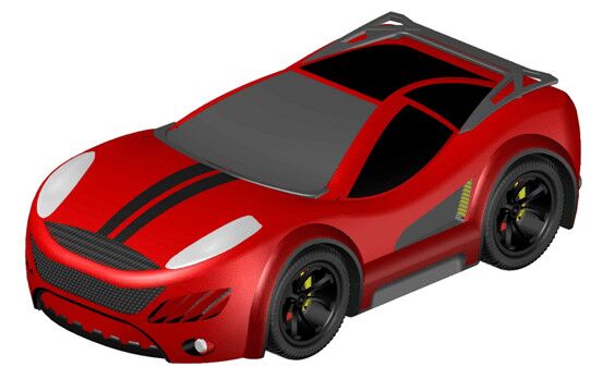 The best CAD software for car modeling | CAD / CAM Services INC.