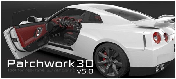 The best CAD software for car modeling | CAD / CAM Services INC.