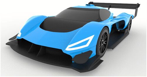 The best CAD software for car modeling | CAD / CAM Services INC.