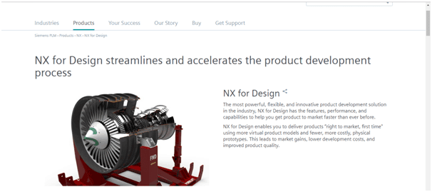 The best CAD software for car modeling | CAD / CAM Services INC.