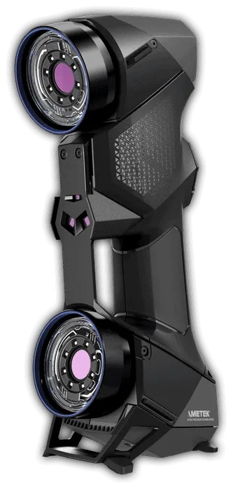 HandySCAN 3D | BLACK Series