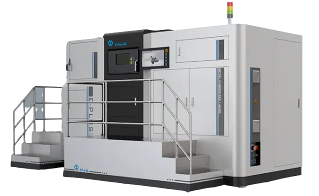 EP-M450 Metal | Product | CAD/CAM Services Inc.