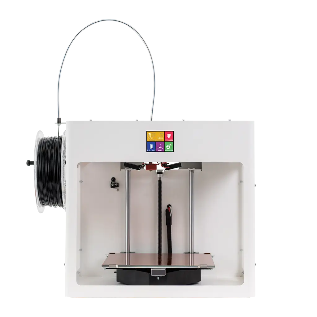 CraftBot Plus Pro | Product | CAD/CAM Services Inc.