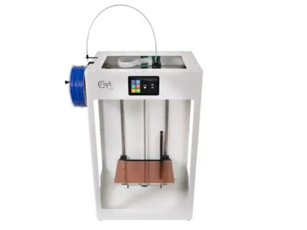 CraftBot Flow XL | Product | CAD/CAM Services Inc.