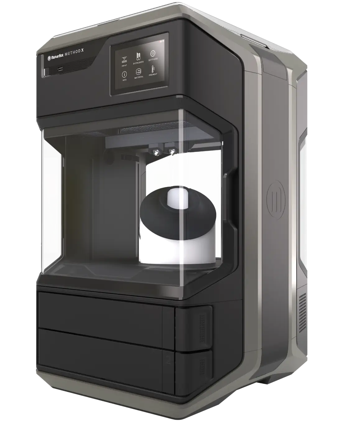 UltiMaker Method X | Product | CAD/CAM Services Inc.