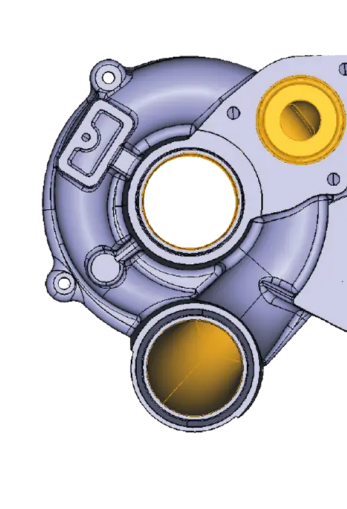 3D Kernel io | Product | CAD/CAM Services Inc.