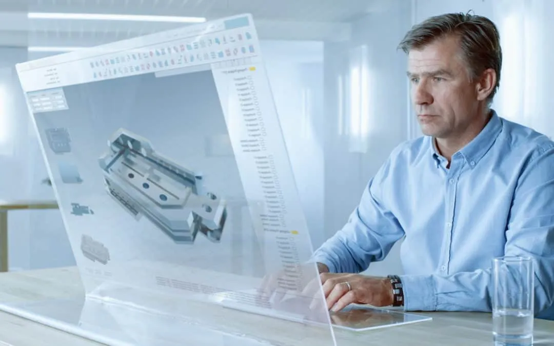 Nextimage5 large format scanning software | CAD / CAM Services, INC.