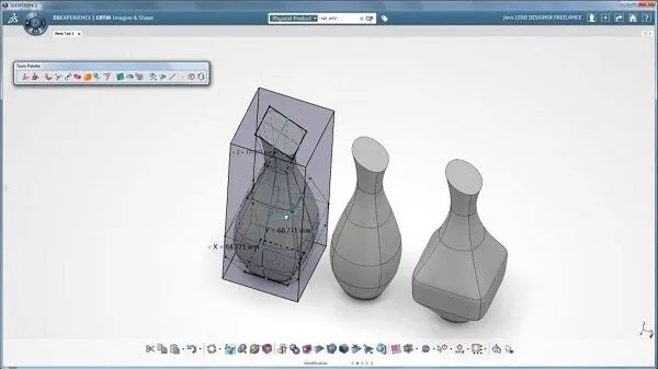 You Need to Know About CAD CATIA Drafting | CAD / CAM Services INC.