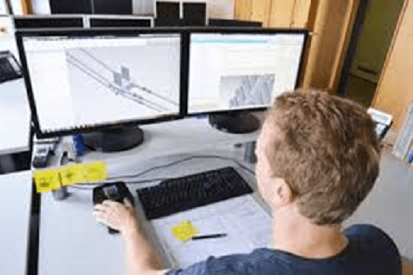 Design Processes for CAD & Drawings | CAD / CAM Services INC.