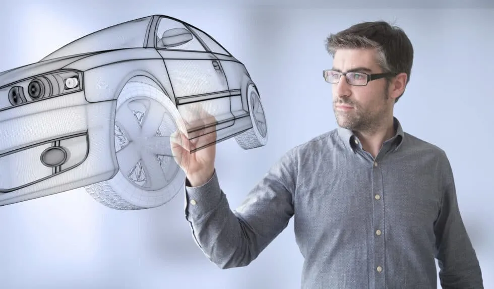 How to Get the Most Out of Large CAD Conversion Jobs | CAD / CAM ...