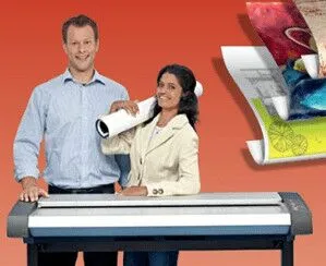 Latest Large Format Scanners For Large Scanned Documents | CAD / CAM ...