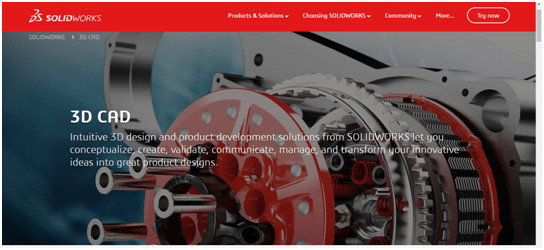 The best CAD software for car modeling | CAD / CAM Services INC.