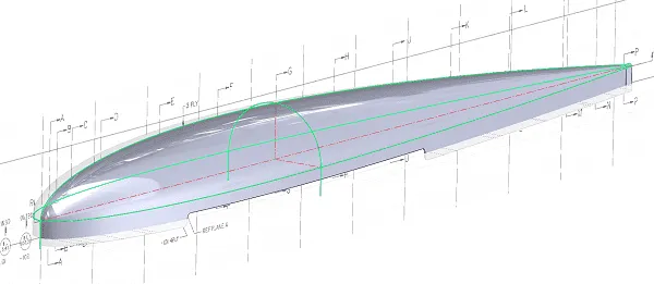 Know The Ways to Turn 2D Drawings into 3D Models | CAD / CAM Services INC.