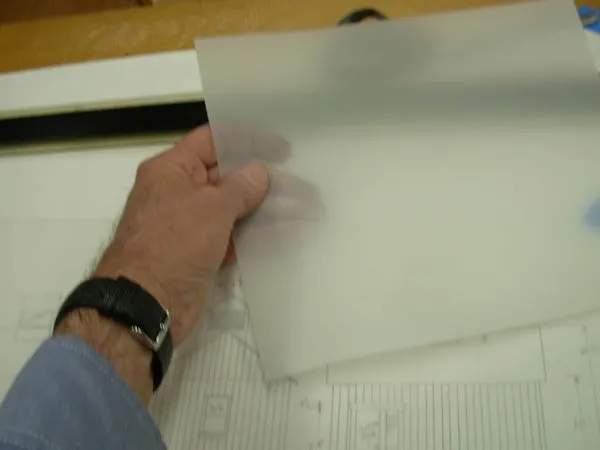 Ensure Quality Control Converting Mylars 3D CAD | CAD / CAM Services INC.