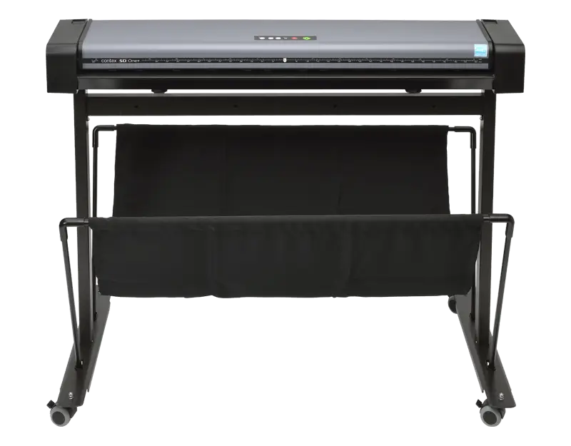 Contex SD One+ | Product | CAD/CAM Services Inc.