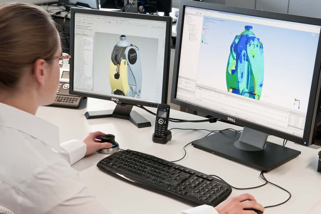 CAD (Computer-Aided-Design) has evolved Over the Years with benefits ...