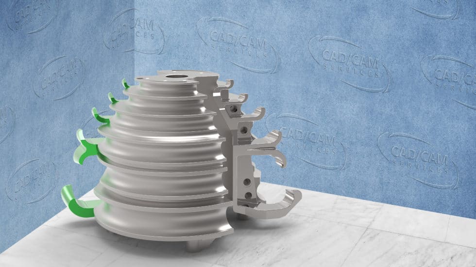 The Many Uses of CAD CAM Software | CAD / CAM Services INC.