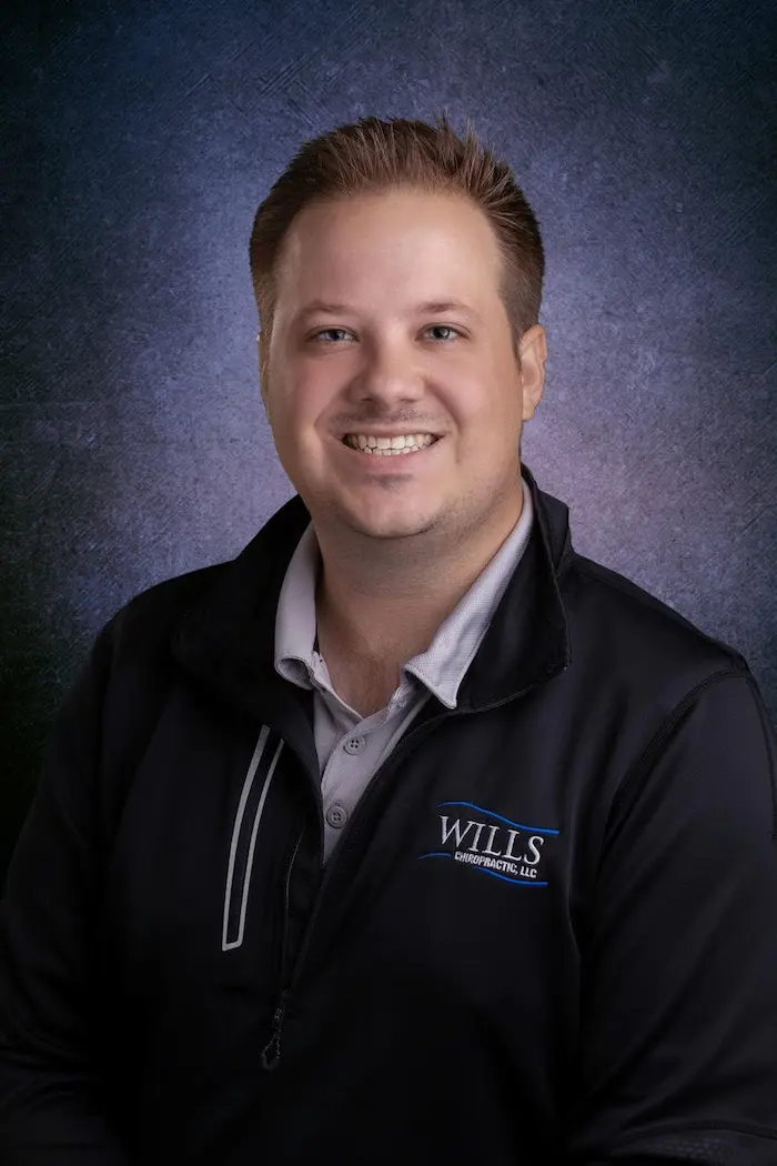 Our Chiropractors Goal: Improve Health — Wills Chiro