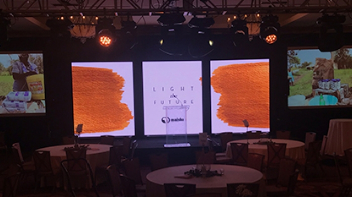 Corporate | Titan AVL