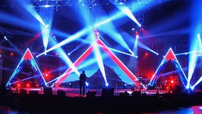 Set Design | Titan AVL