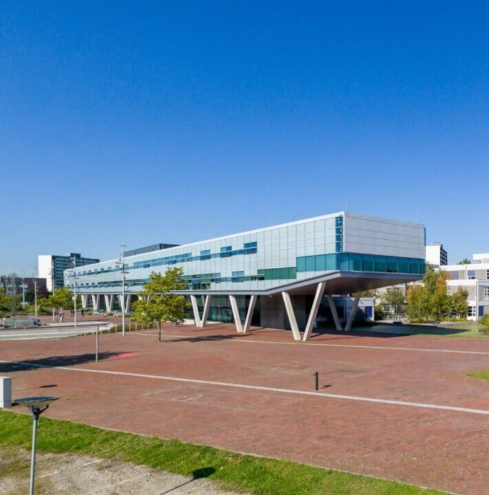 Story NHL Stenden Hogeschool