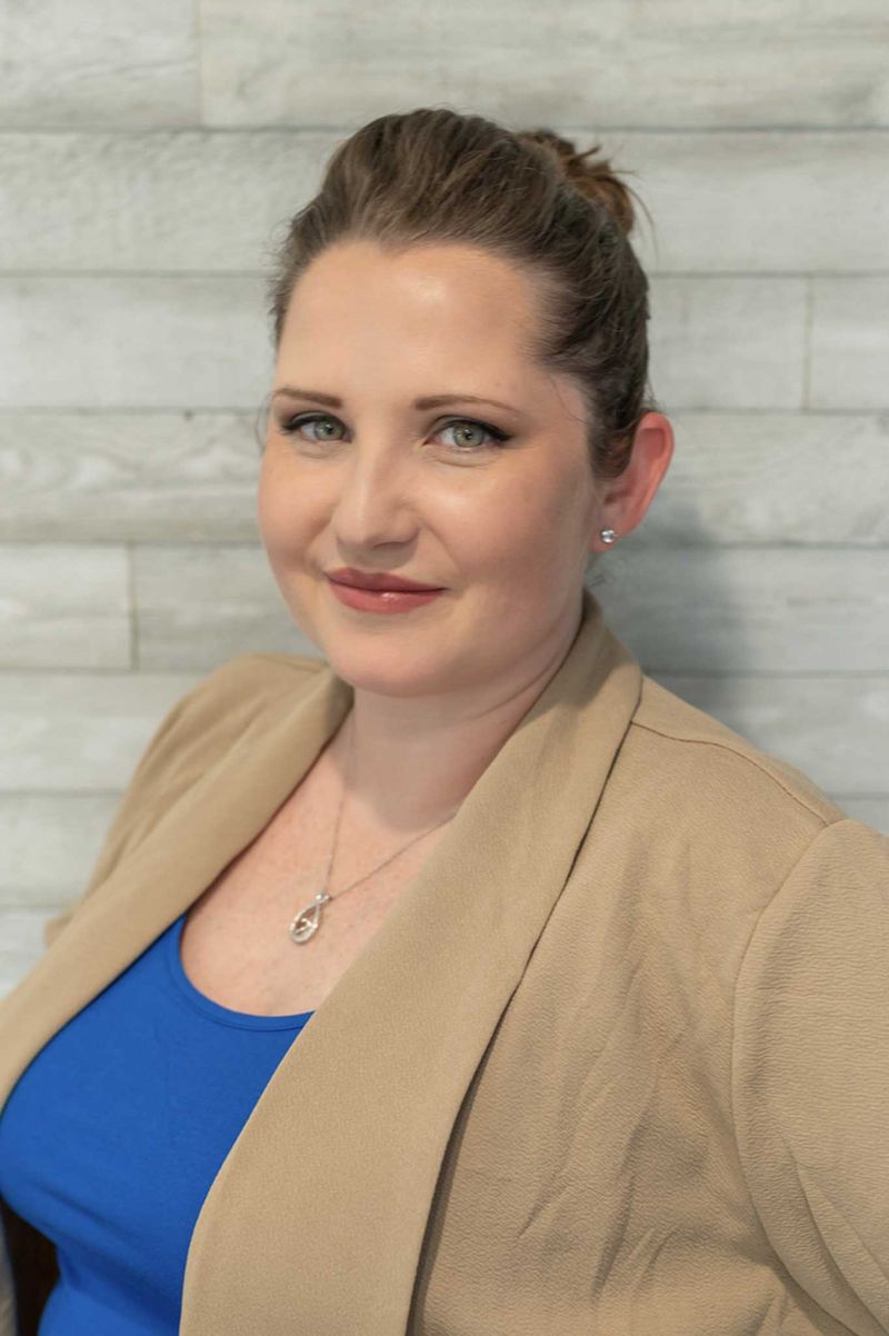 Meet Our Doctor | Dr. Timothy Lockhart